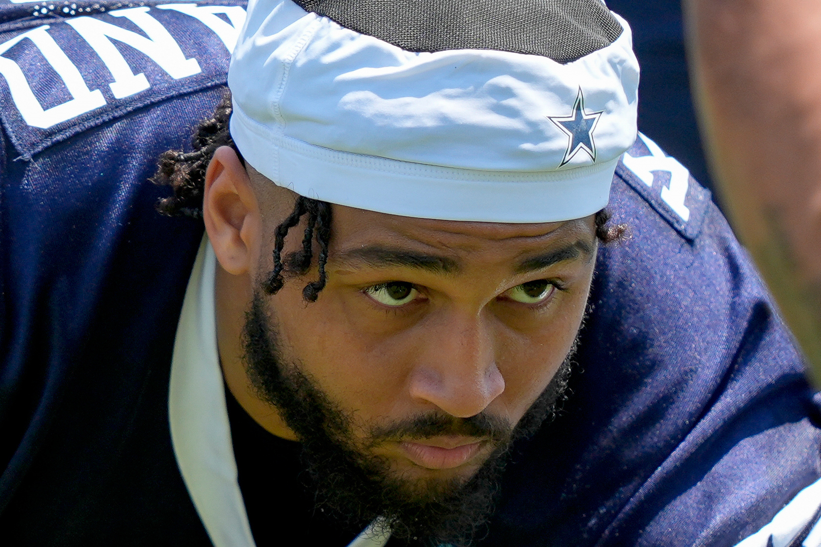 Dallas Cowboys’ Marshawn Kneeland found dead of apparent suicide at 24 ...