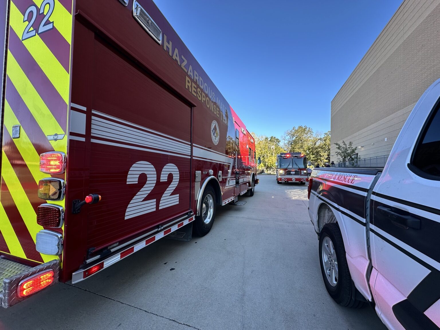 Bellaire Police Department – Houston Public Media