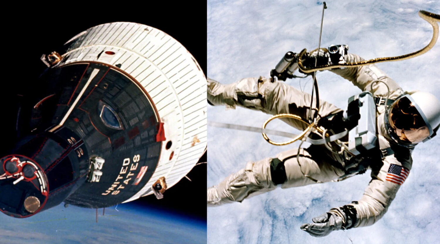 Gene Kranz never said ‘failure is not an option’ but his real legacy is ...