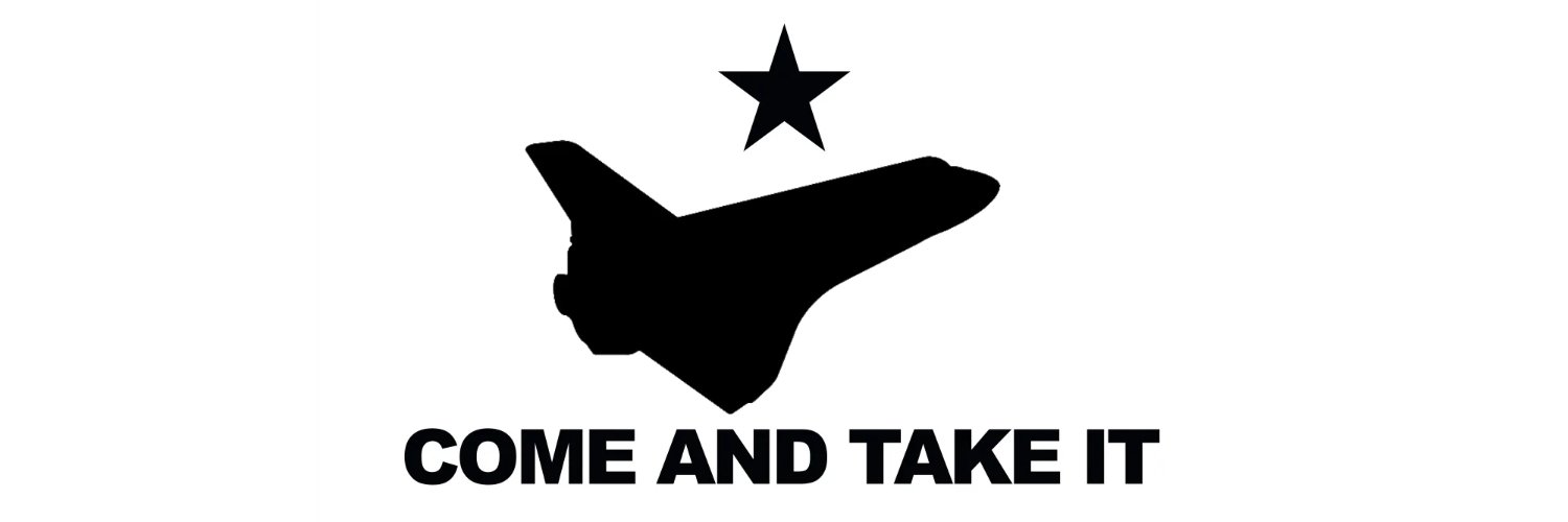 Space Shuttle Discovery is headed to Houston. The Smithsonian and NASA ...
