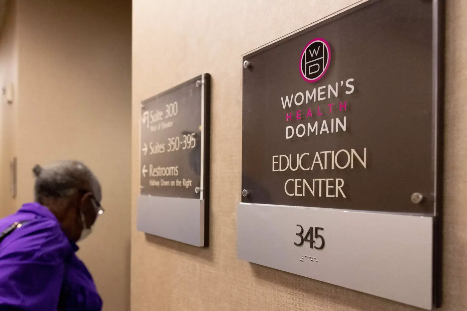 Texas gets ‘D’ rating for maternal and infant health from March of ...