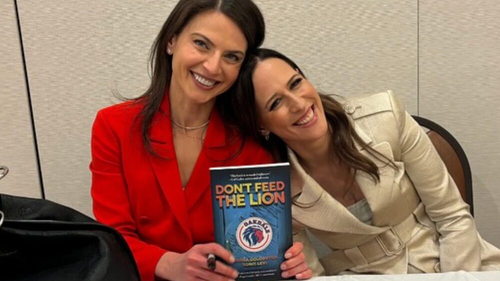 How growing up in Houston led CNN’s Bianna Golodryga to journalism ...