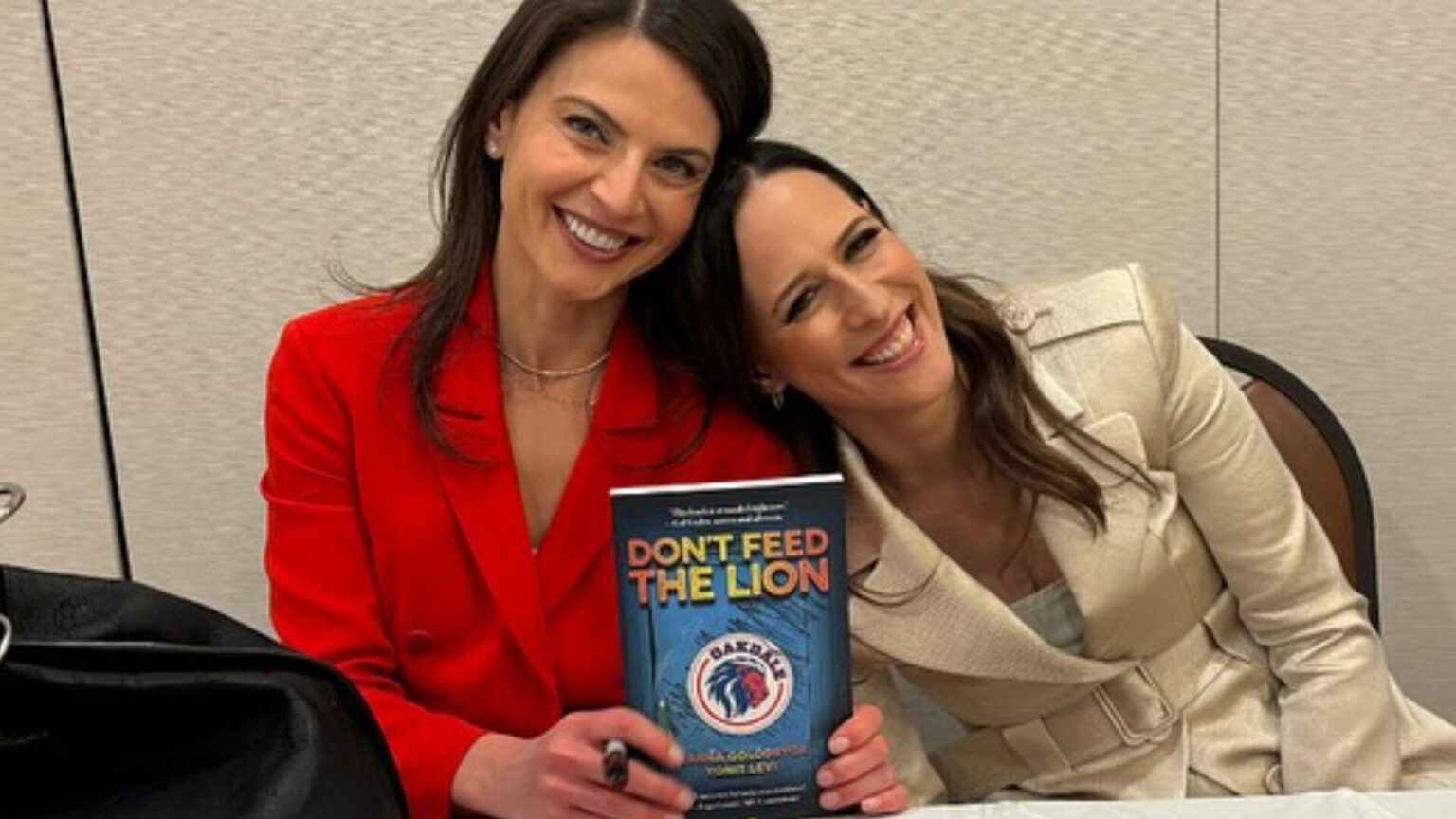 How growing up in Houston led CNN’s Bianna Golodryga to journalism ...