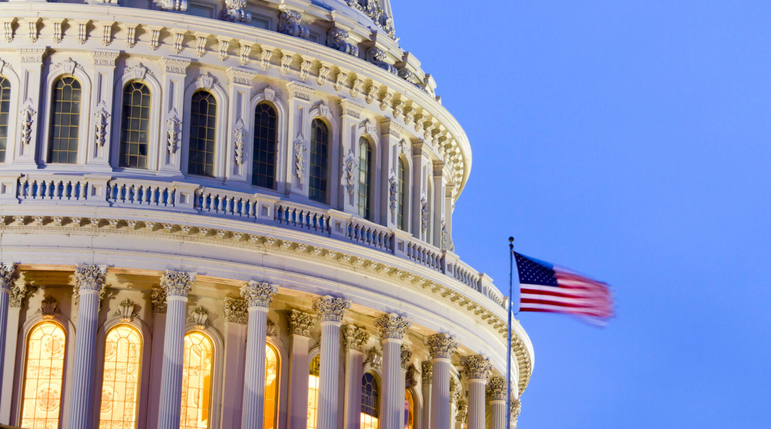 Powers of Congress – Houston Public Media
