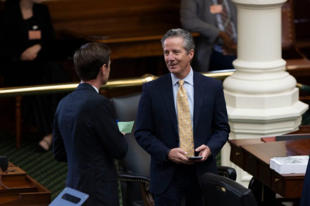 Texas removes women and minorities from Historically Underutilized ...