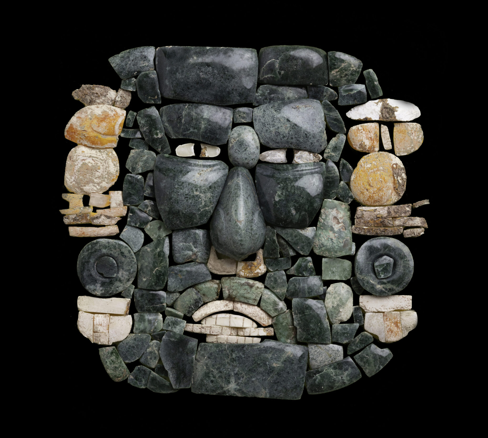 Unearthing of Maya ruler’s tomb by University of Houston couple named ...