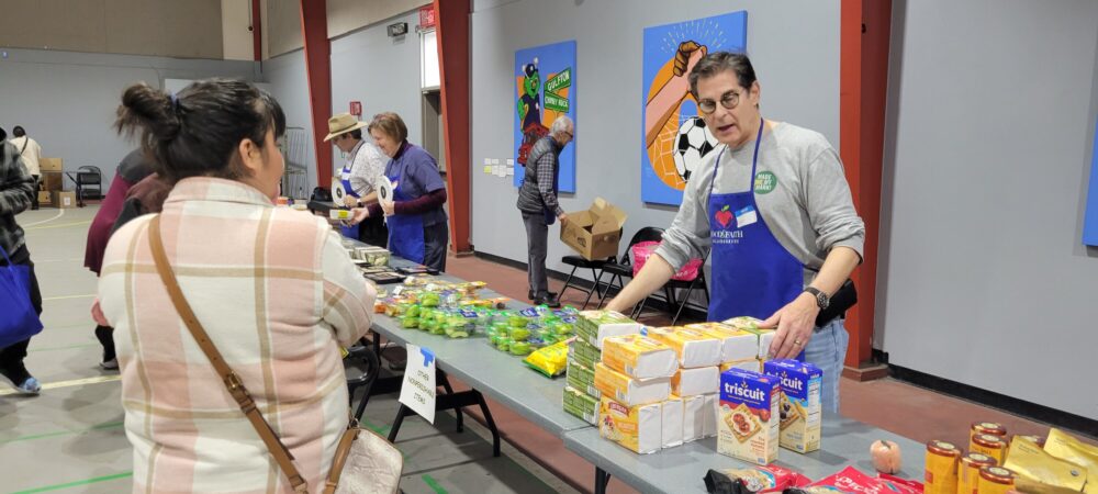 Houston ‘Super Feast’ organizers see spike in need for annual ...