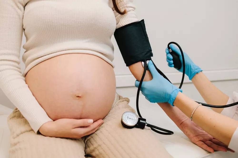 ‘A game changer’: A new blood test that predicts the risk for ...