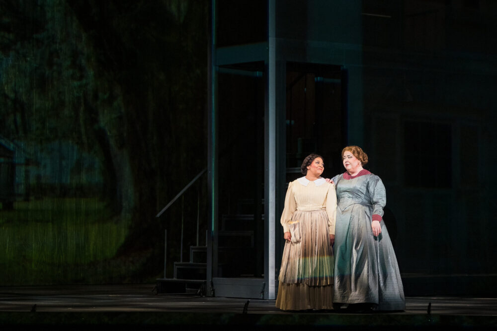 Houston Grand Opera nominated for its first Grammy in more than 30 ...