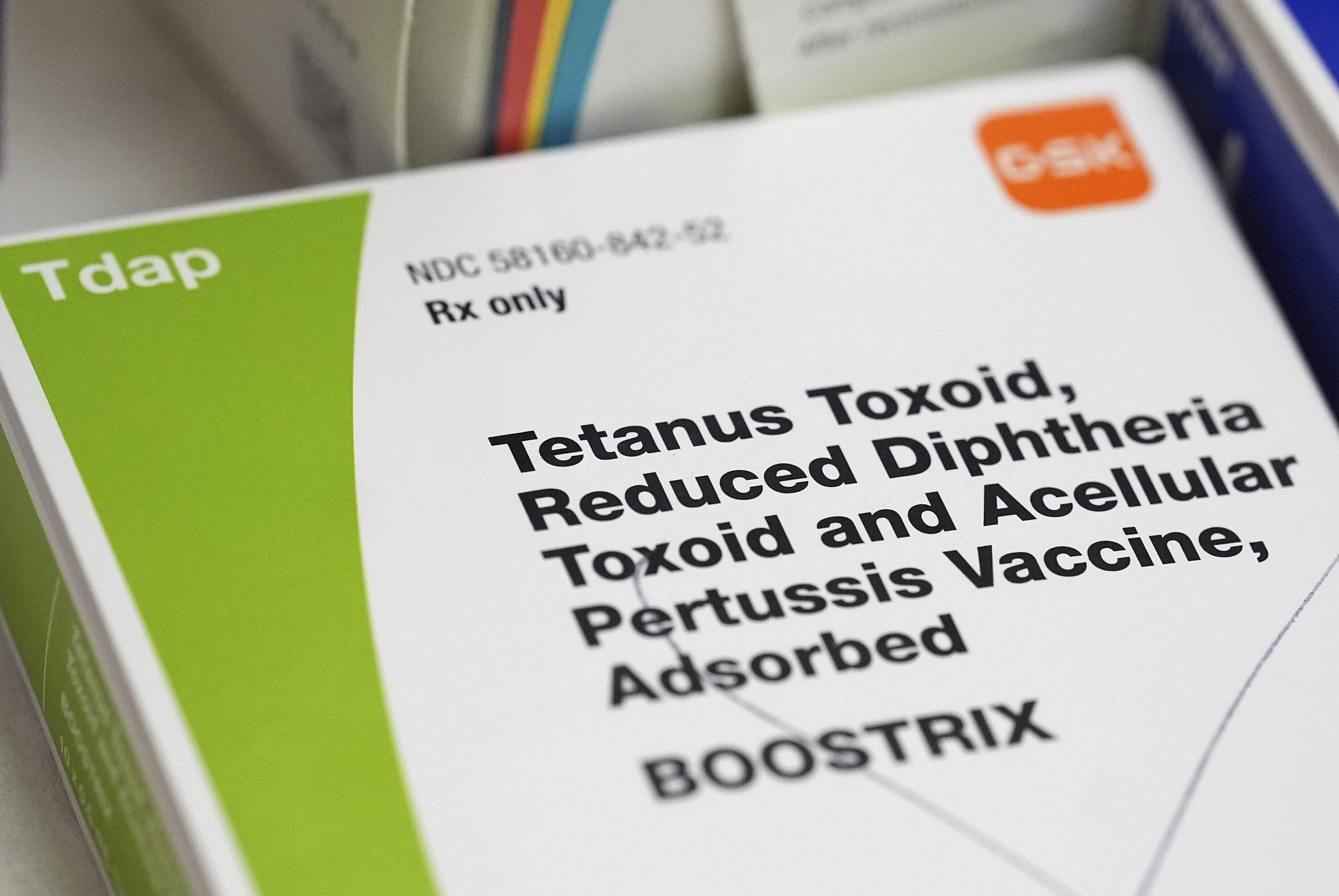 Harris County sees rise in whooping cough cases as doctors urge ...