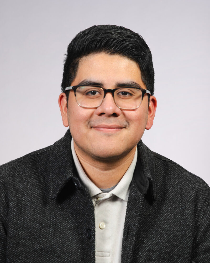 George Cruz – Houston Public Media