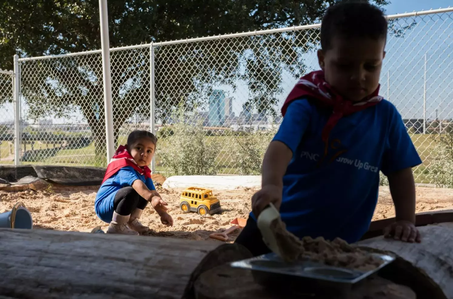 Abbott directs agencies to increase anti-fraud measures for Texas child ...