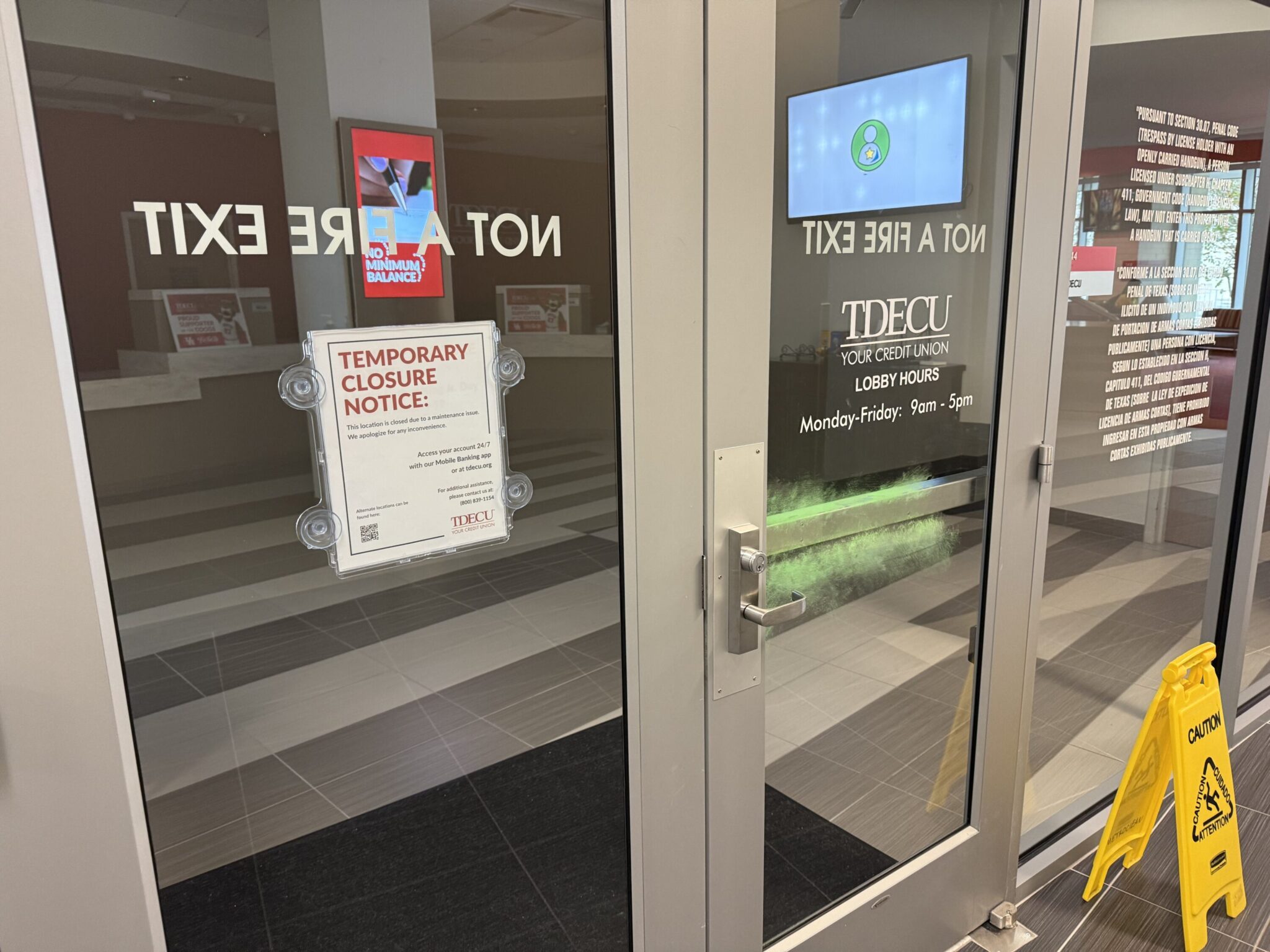 aggravated robbery charges – Houston Public Media