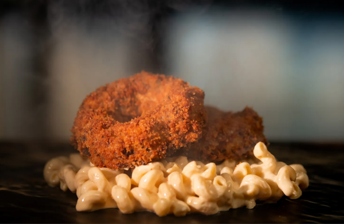 Brisket ‘donuts’ among the new Astros ballpark foods: The Good, Bad ...
