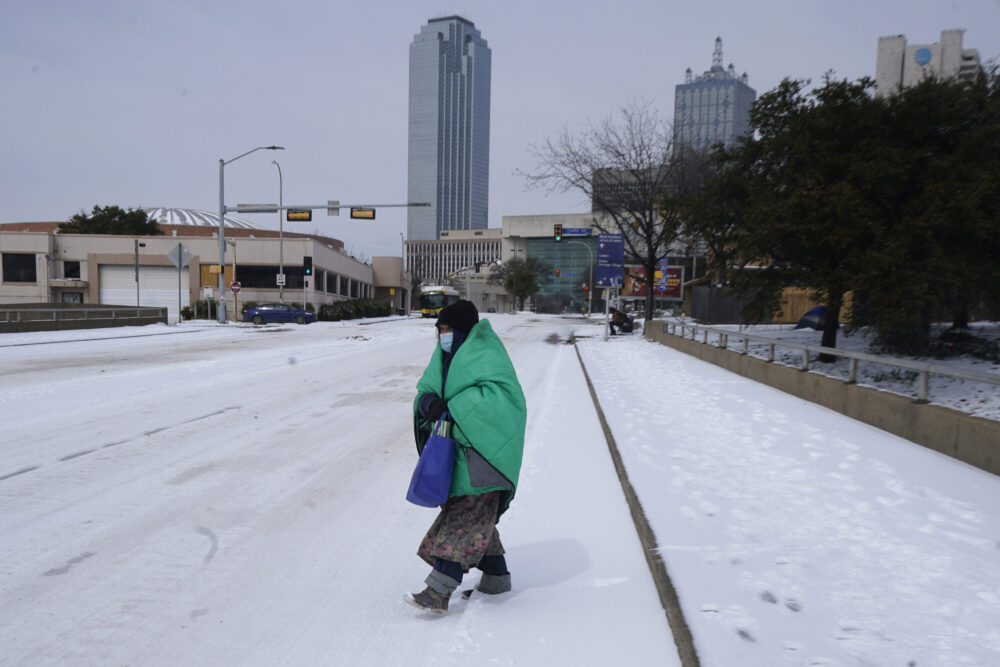 It’s been five years since catastrophic Texas blackouts. How much has ...