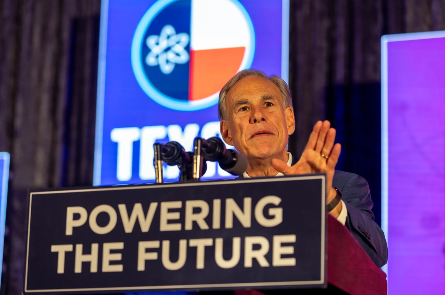 Texas energy demand – Houston Public Media