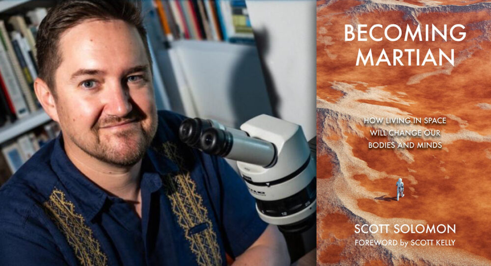 How will living on Mars change the human body and mind? – Houston ...