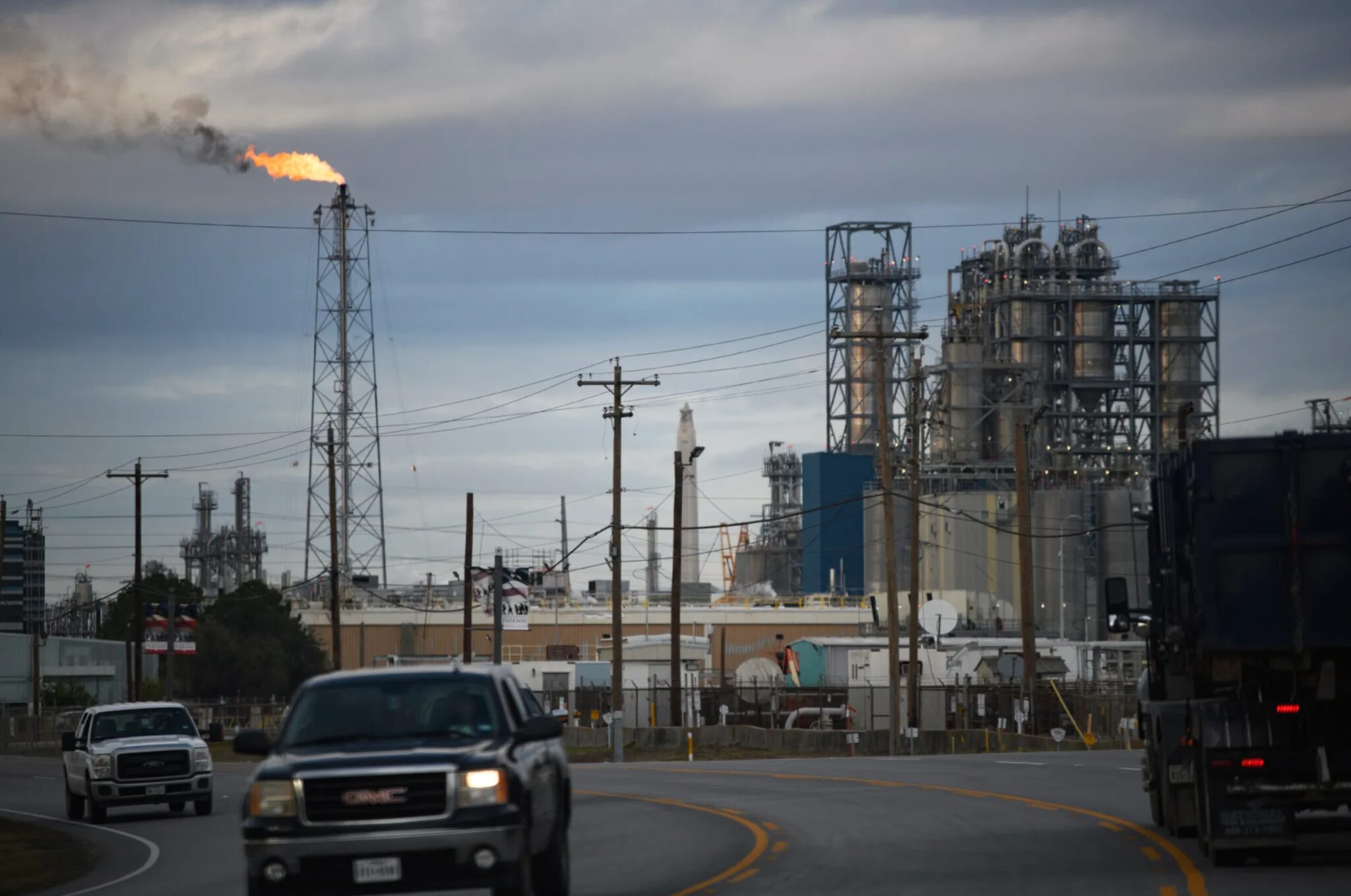 Texas refineries see opportunity in Venezuelan oil amid Mexico export ...