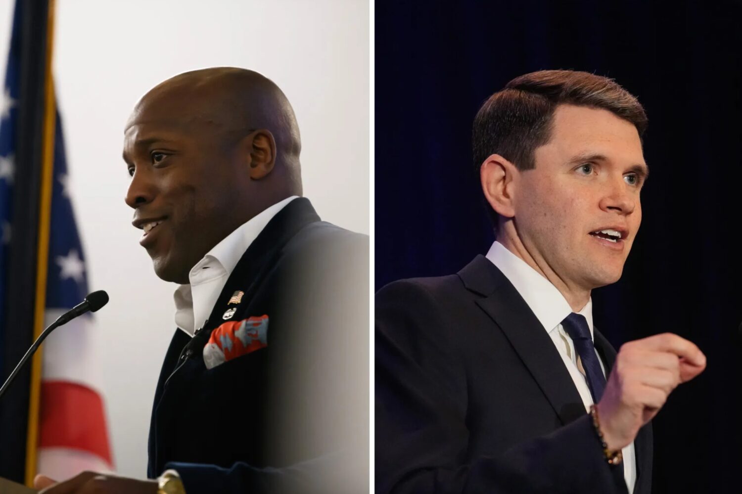 Dark money fuels attack ads in final stretch of Texas’ U.S. Senate ...