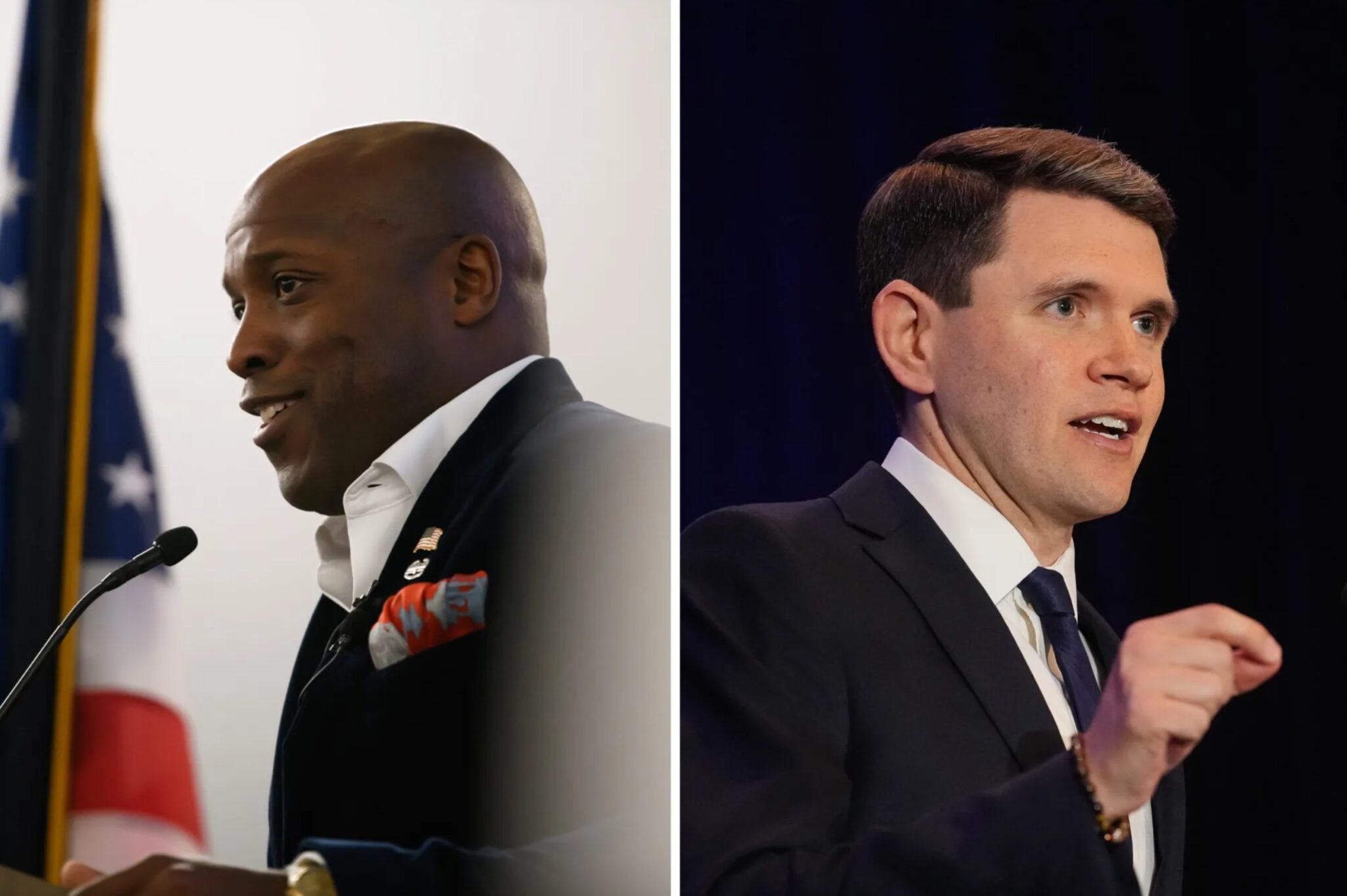 Dark money fuels attack ads in final stretch of Texas’ U.S. Senate ...