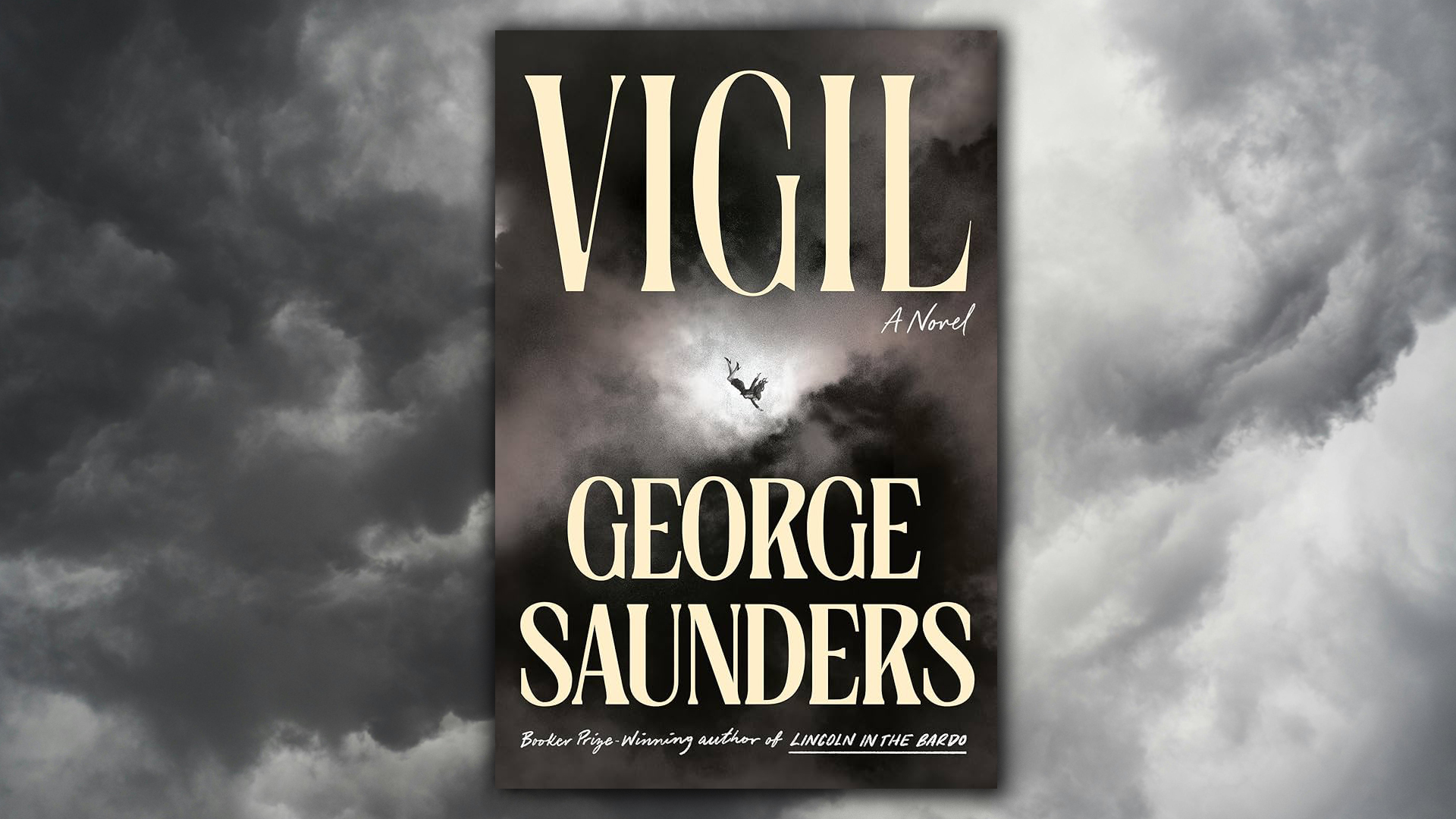 Writer George Saunders offers a nuanced exploration of an oil tycoon ...