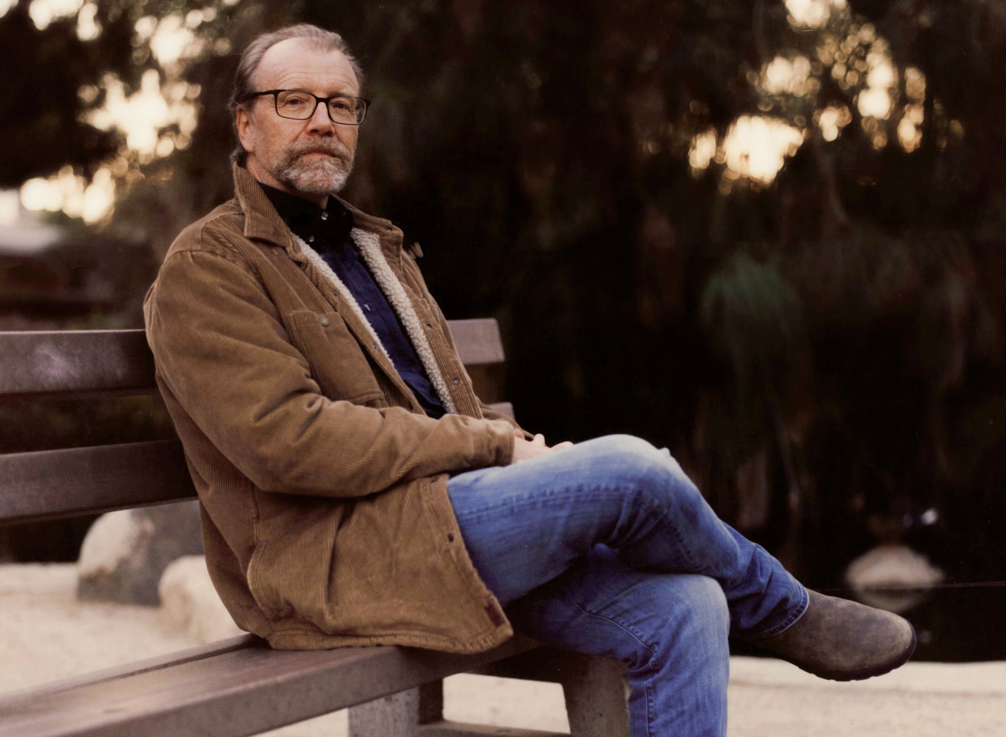Writer George Saunders offers a nuanced exploration of an oil tycoon ...