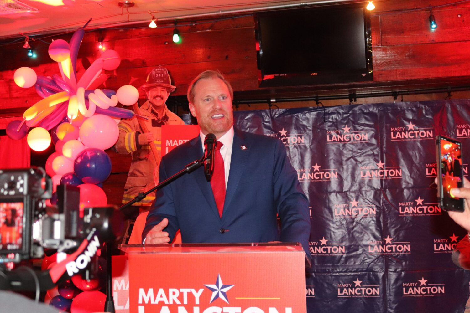 Orlando Sanchez and Warren Howell make GOP primary runoff in Harris ...