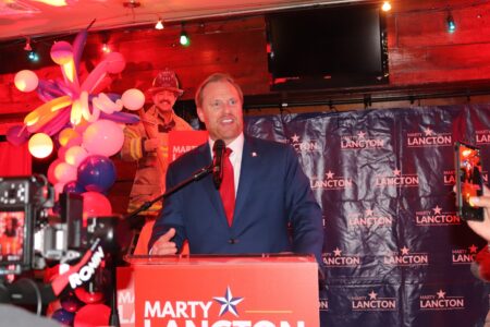 Orlando Sanchez and Warren Howell make GOP primary runoff in Harris ...