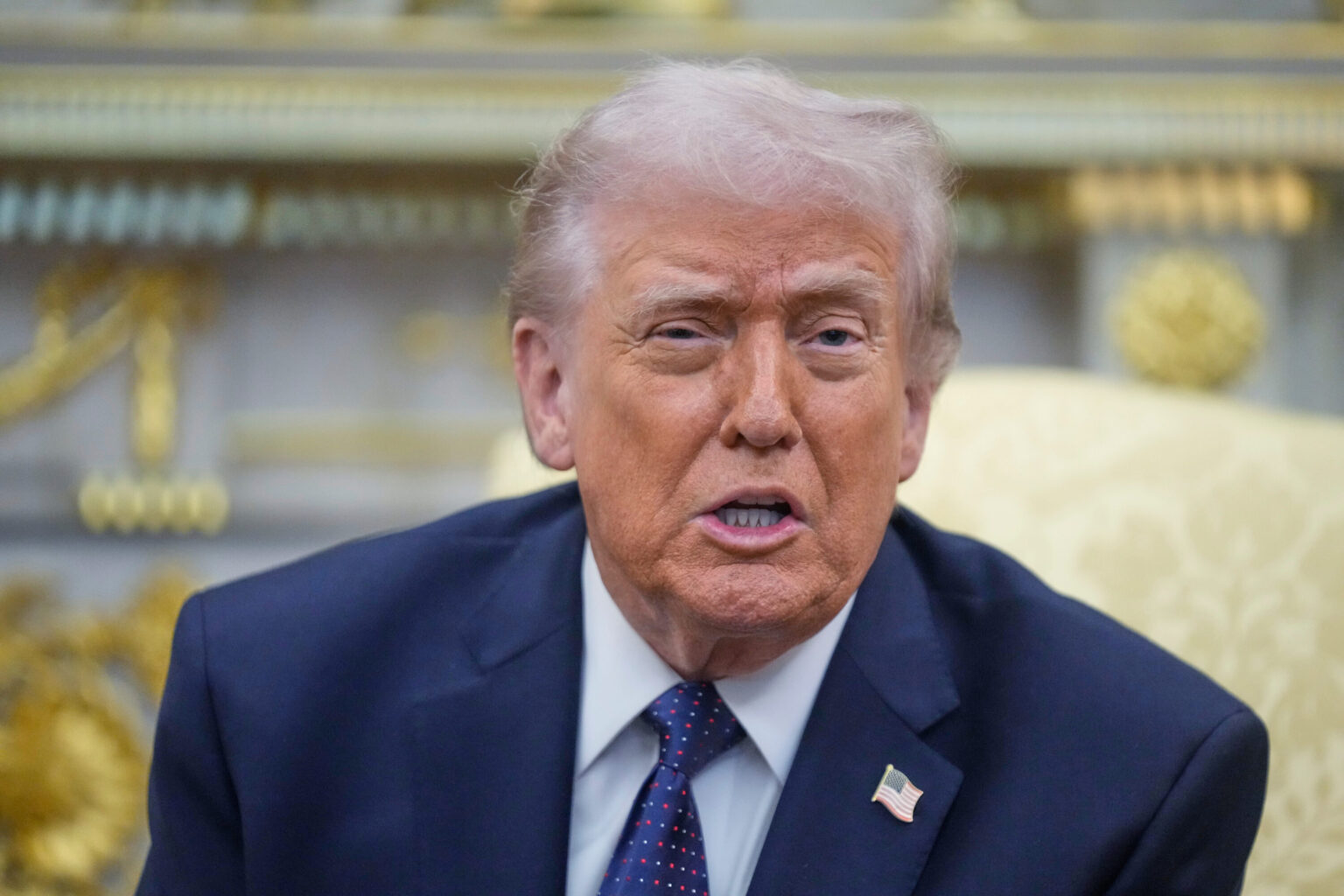 Trump endorsement will come soon in Texas’ GOP Senate runoff between ...