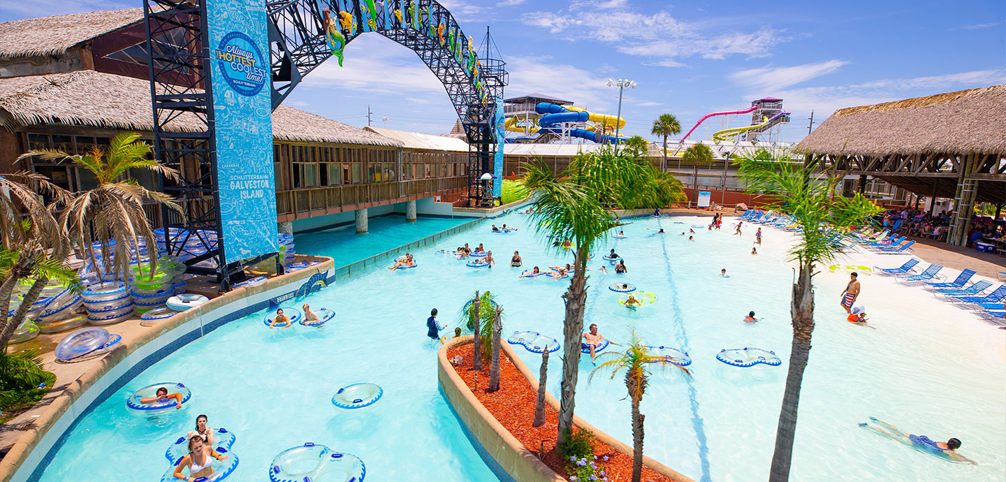 Enchanted Parks – Houston Public Media