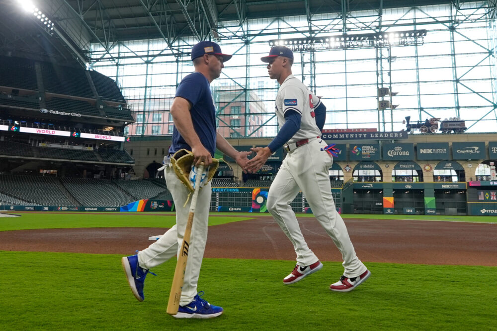 World Baseball Classic Pool B Games Bring Star Power to Daikin Park ...