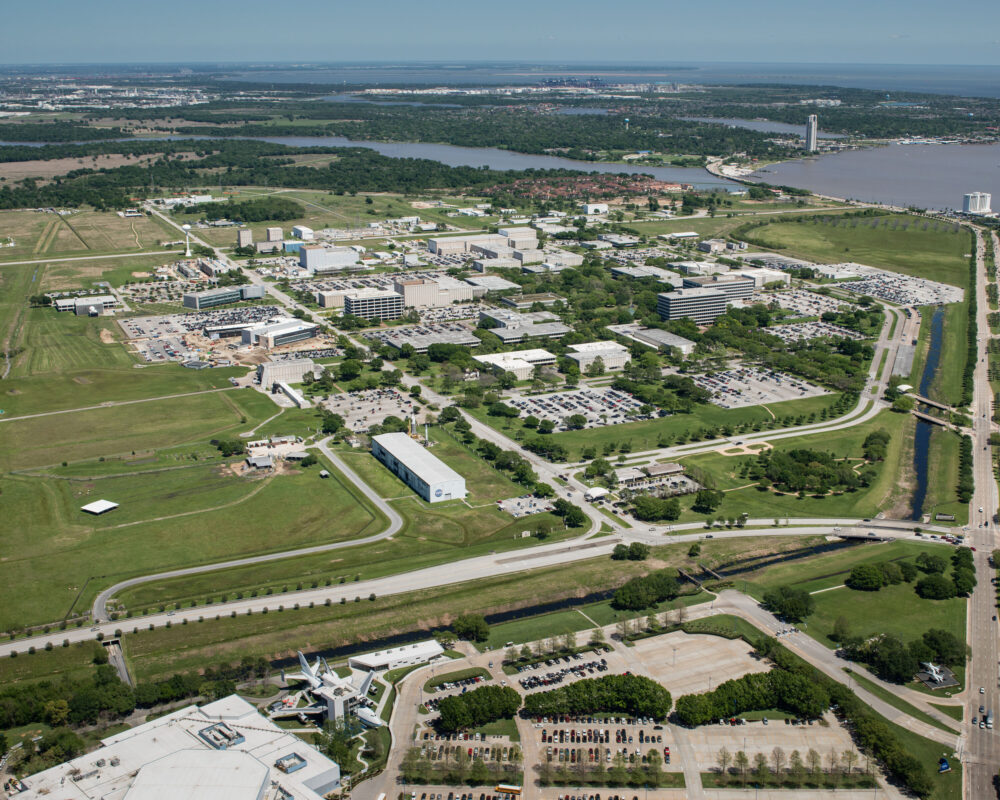 NASA astronauts are returning to the moon. Houston’s Johnson Space ...