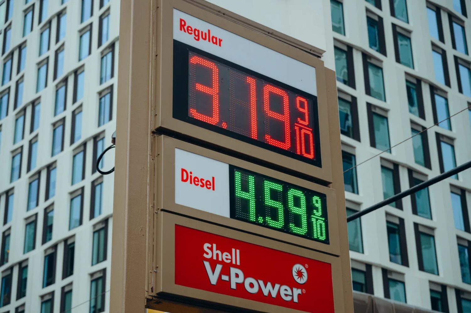 Texas oil companies stand to profit from Iran war disruptions while ...