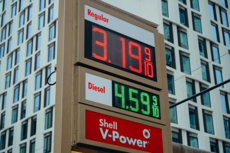 Texas oil companies stand to profit from Iran war disruptions while ...