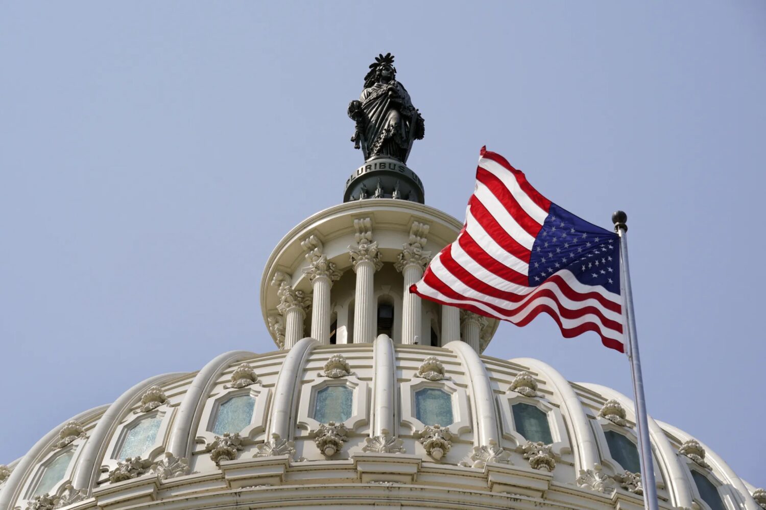 March primary ensures record turnover for Texas congressional ...