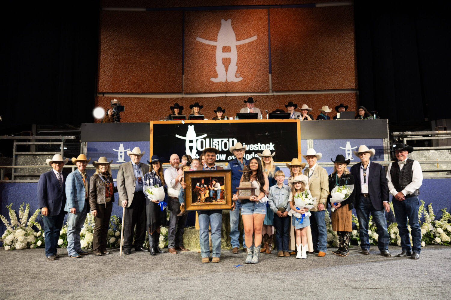 A $1 million lamb, a $525K painting and a $316K turkey: Here are ...