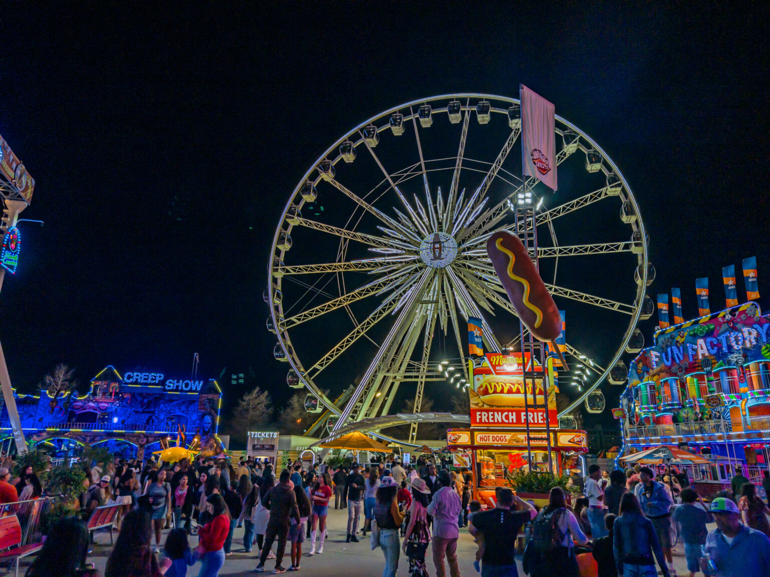 Houston Rodeo 2026 – Houston Public Media