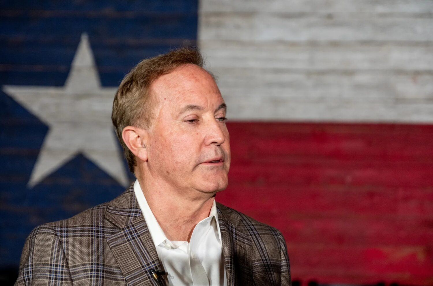 Cornyn, Paxton decline to withdraw from Texas Senate runoff ballot as ...