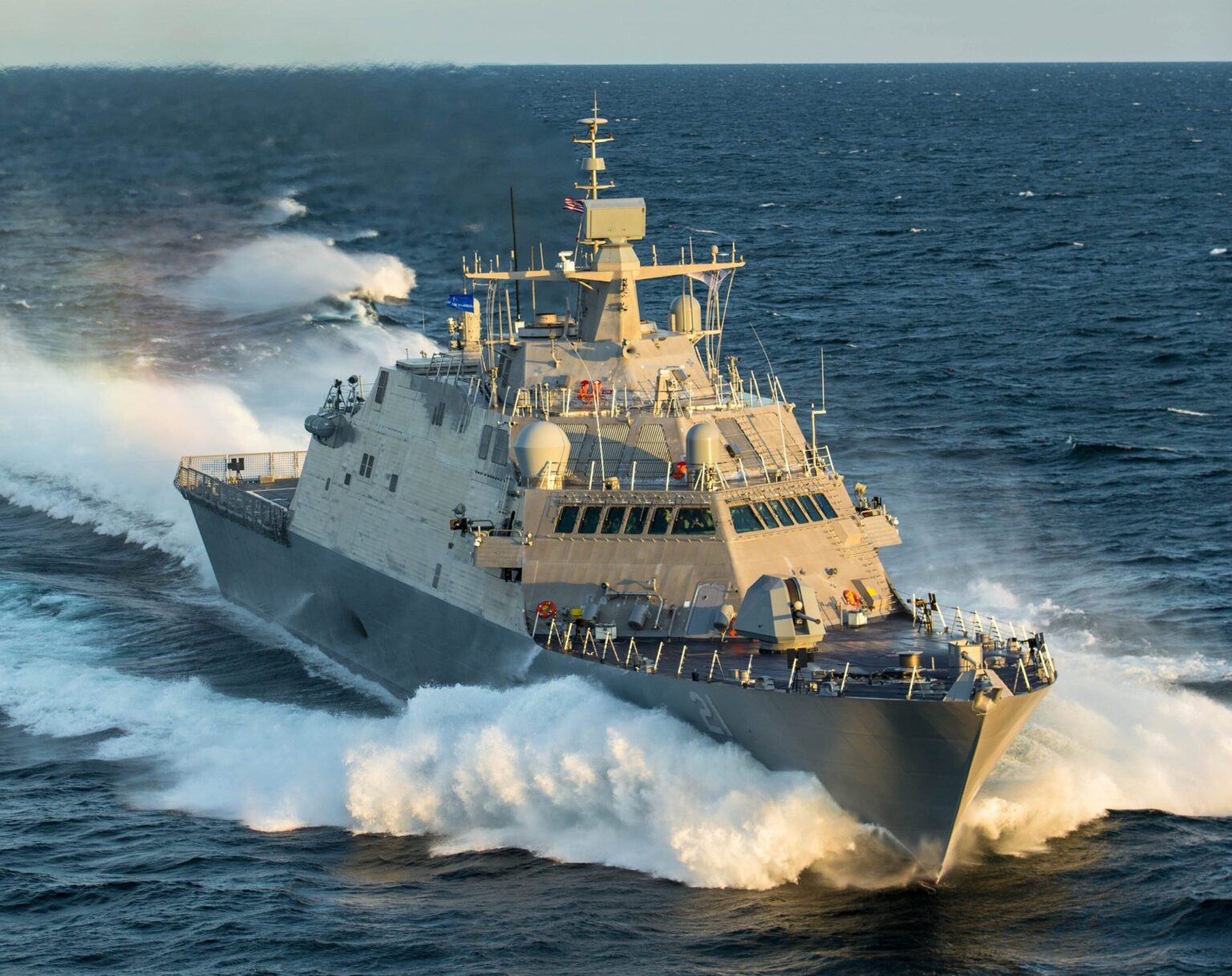 See the ships participating in Houston’s first Fleet Week – Houston ...