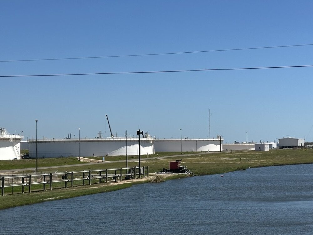 oil reserves – Houston Public Media