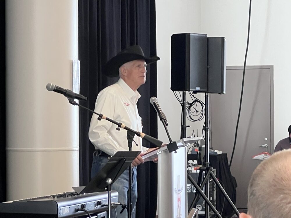 ‘Biblically based, cowboy identified’: Here’s a look at the Houston ...