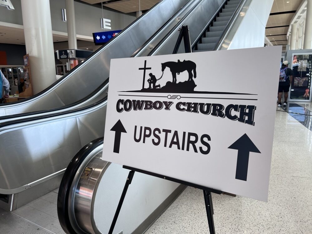 ‘Biblically based, cowboy identified’: Here’s a look at the Houston ...