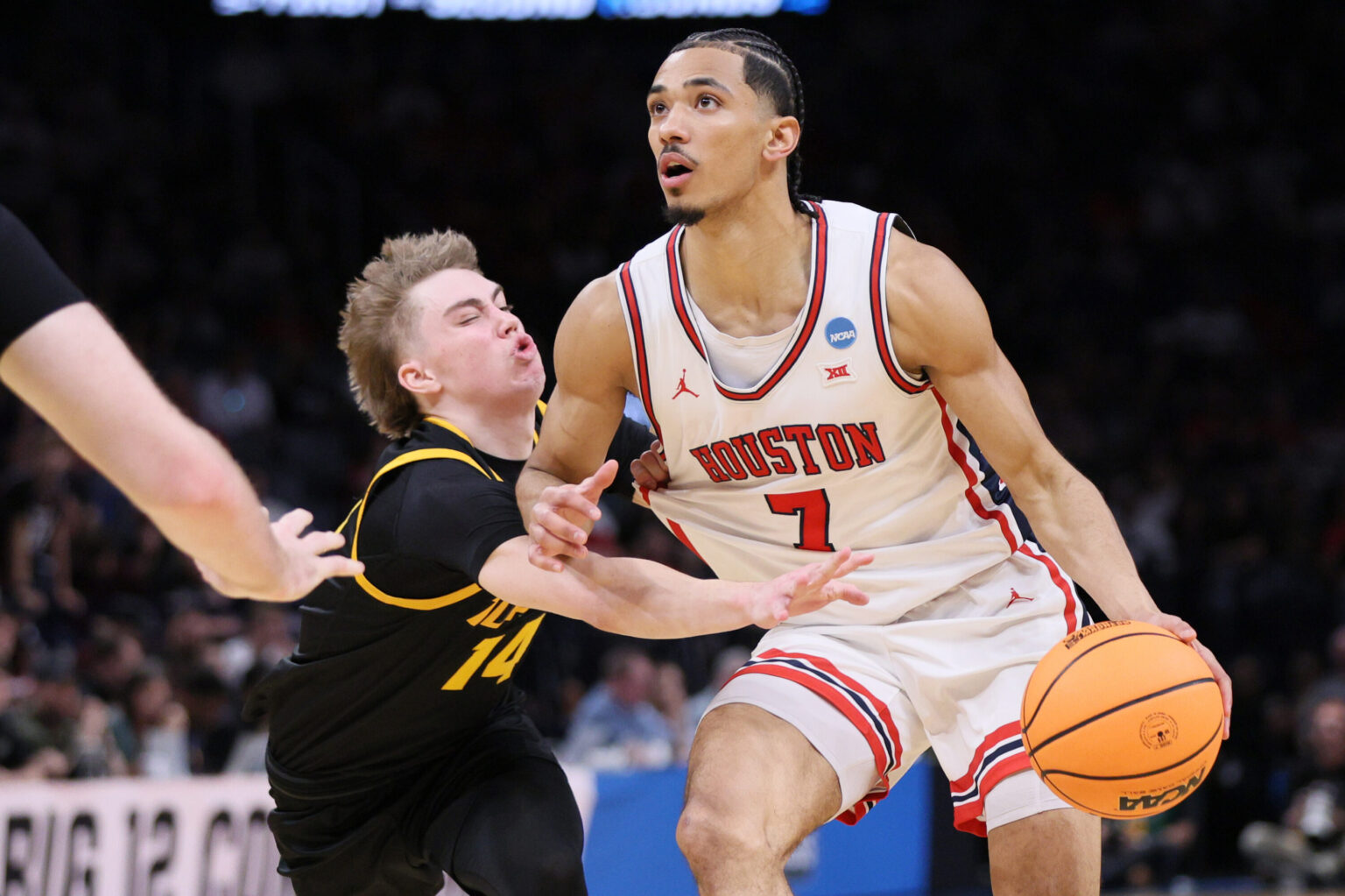 No. 2 Houston Cougars return three starters after heartbreaking ...