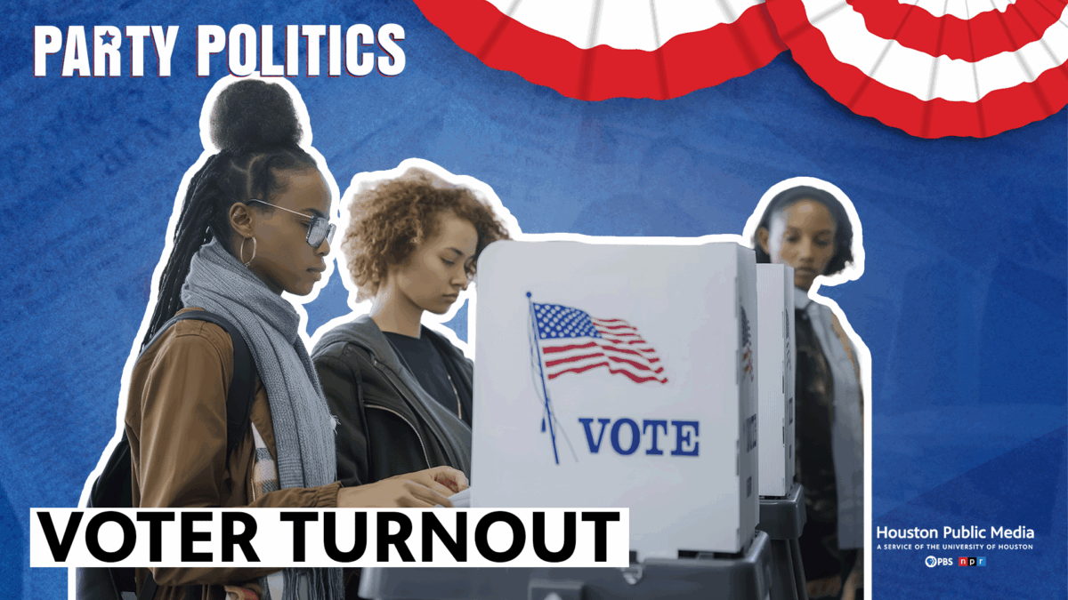 Texas sees record voter turnout in primaries, led by Democratic voters ...