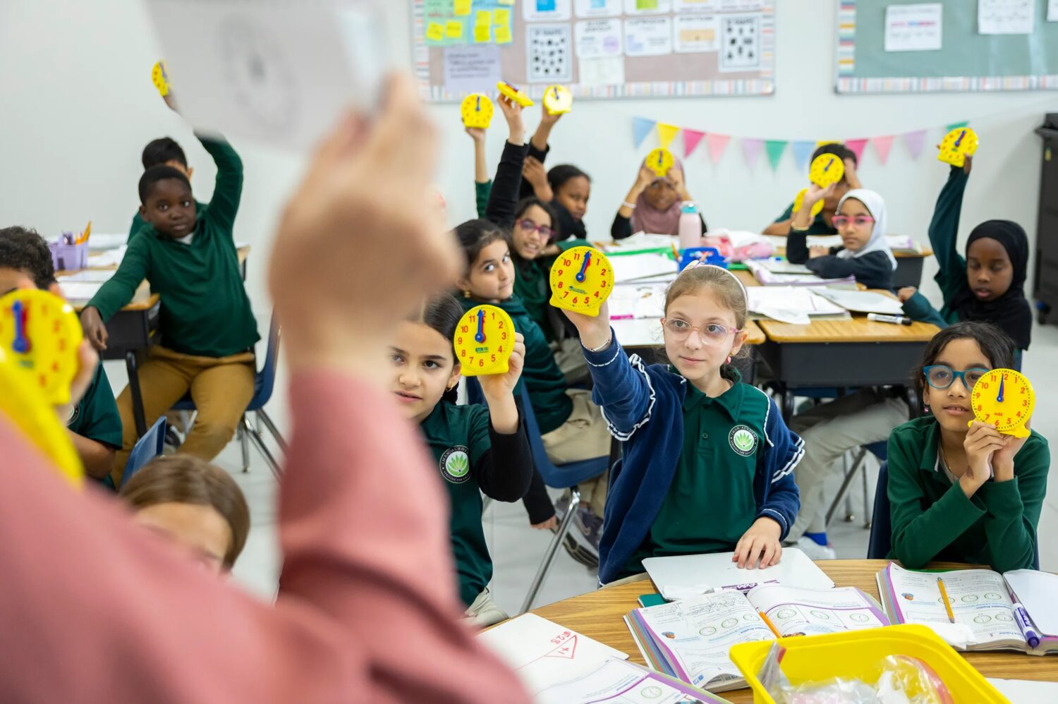 Blocked from Texas vouchers, this private Islamic school wants a chance ...