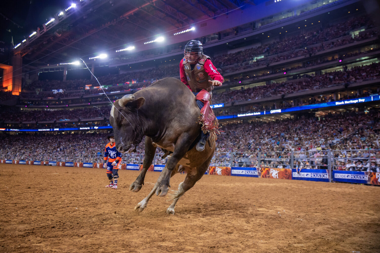 rodeo records – Houston Public Media