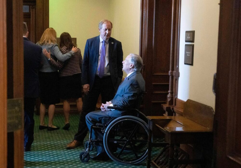 Texas AG’s lawsuit that sought to shutter Harris County program for ...