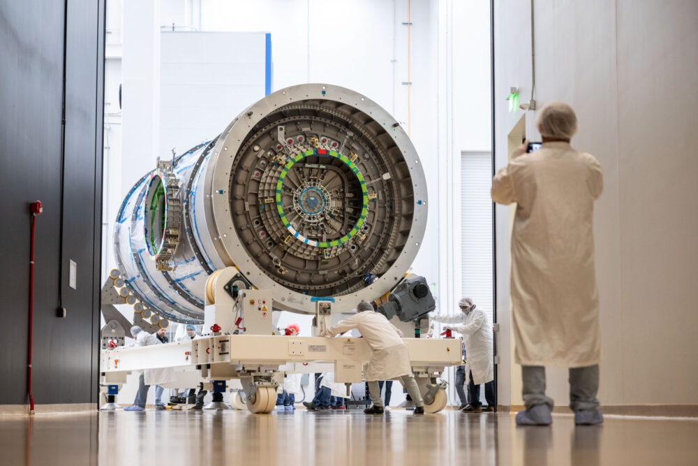 NASA pauses plan to build a lunar space station to spend $20 billion on ...
