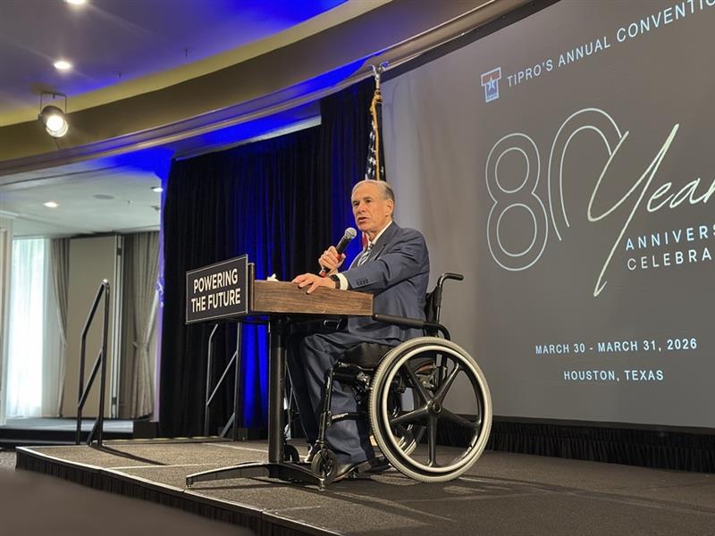 Greg Abbott touts campaign plan to end school property taxes in Texas ...