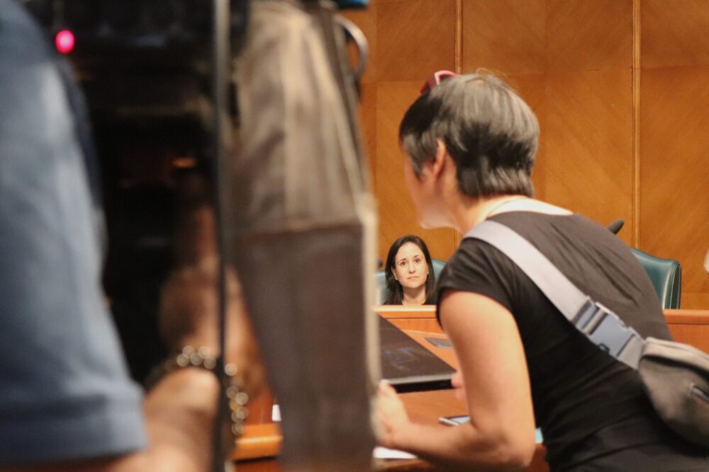 Houston City Council approves new HPD-ICE policy intended to curtail ...